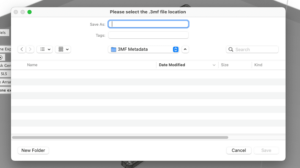 How to Export 3MF from Fusion 360 with Metadata (Video) – 3MF Consortium